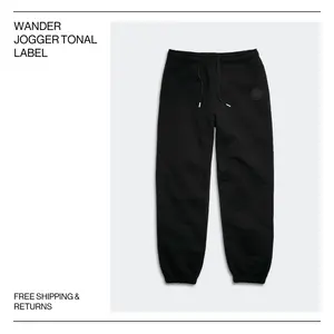 Canada Goose Wander Jogger Tonal Label