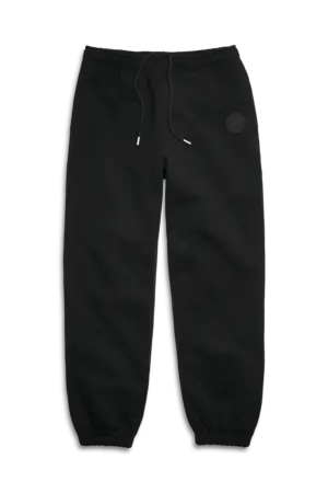 Canada Goose Wander Jogger Tonal Disc - Black