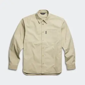 Canada Goose Eclipse Shirt - Military Tan