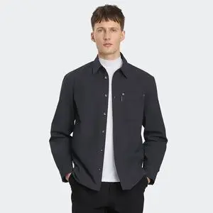 Canada Goose Eclipse Shirt - Nocturne