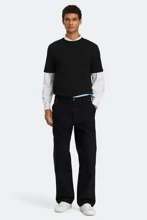 Canada Goose Novo Graphic T-shirt - Black