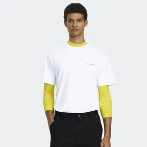 Canada Goose Novo Graphic T-shirt - Optic White