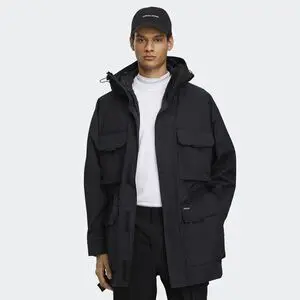 Canada Goose Vault Jacket - Black