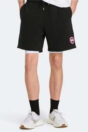 Canada Goose Rove Short - Black