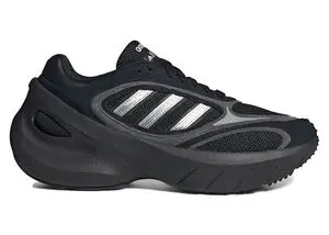 Adidas Adizero Goukana Black Metallic Silver - Core Black/silver Metallic/carbon