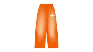 VERTABRAE C7 Sweatpant