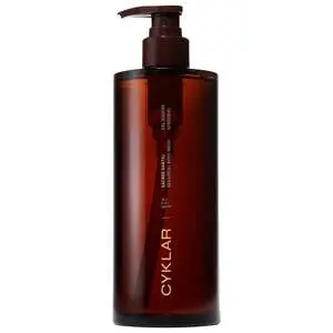 CYKLAR Sacred Santal Sensorial Body Wash For Moisture Barrier - One-color