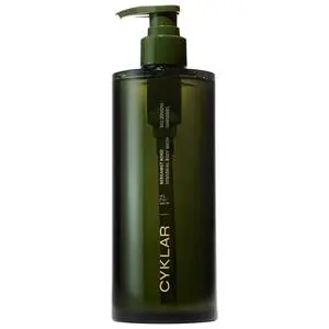 CYKLAR Bergamot Bond Sensorial Body Wash For Moisture Barrier - One-color