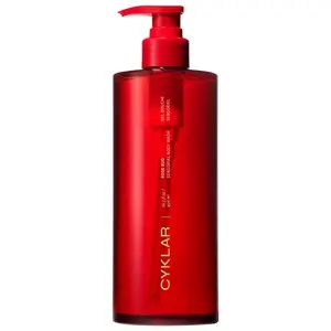 CYKLAR Rose Bud Sensorial Body Wash For Moisture Barrier - One-color