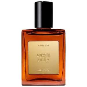 CYKLAR Amber Hour Roll-on Perfume Oil With Palo Santo And Tonka Bean - One-color