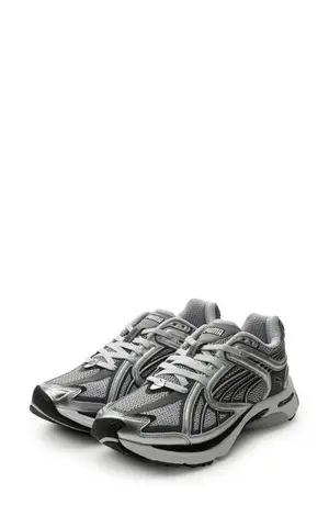 PUMA Skyjet Titan Sneaker - Puma Silver/puma Black/gray