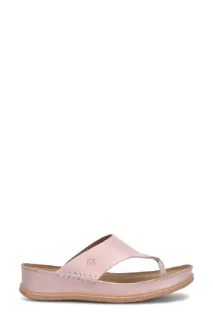 BØRN Edie Sneaker