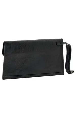 ALLSAINTS Ursa Leather Wallet