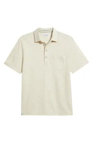 Tommy Bahama San Lucio Tides Islandzone® Polo - Bermuda
