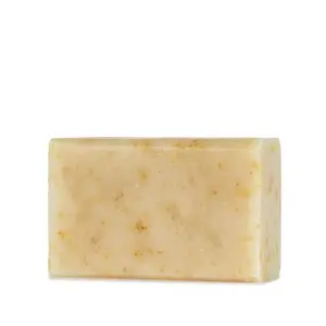 CODEX LABS Bia Unscented Soap - Yellow