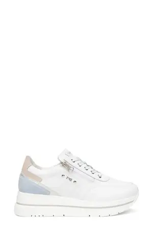 NEROGIARDINI Wedge Sneakers