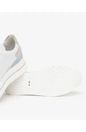 NEROGIARDINI Wedge Sneakers