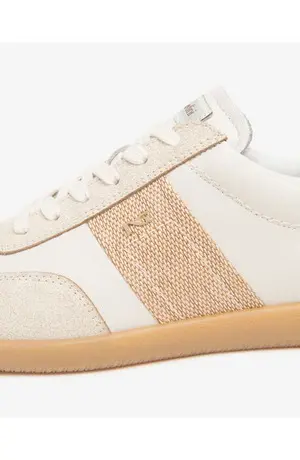 NEROGIARDINI Low Top Sneaker
