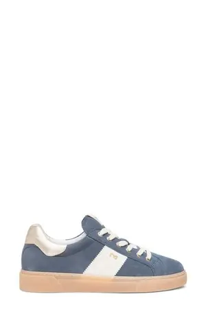NEROGIARDINI Low Top Sneaker