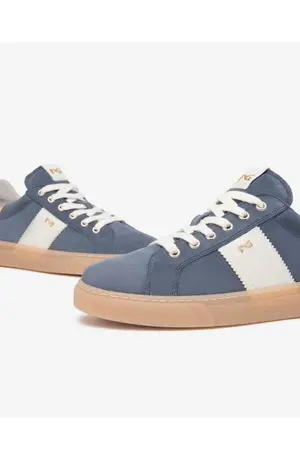 NEROGIARDINI Low Top Sneaker