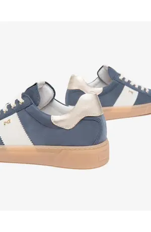 NEROGIARDINI Low Top Sneaker