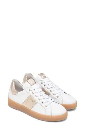 NEROGIARDINI Low Top Sneaker