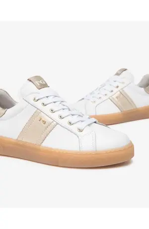 NEROGIARDINI Low Top Sneaker