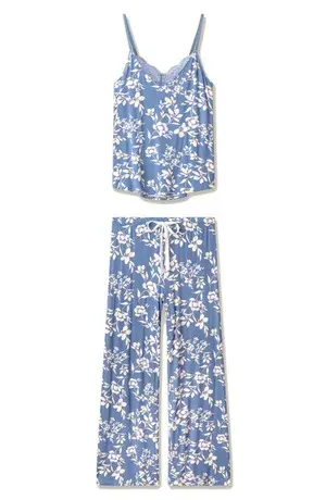 PJ Salvage Flora Dreams Pajamas
