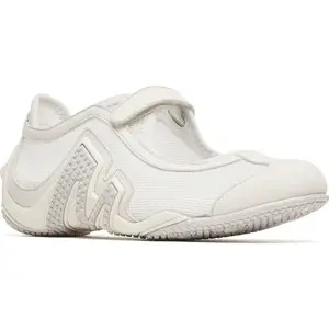 Merrell Relay Tour Mary Jane Sneaker - White