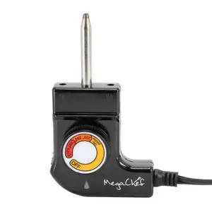 MEGACHEF 11.81 Inch Electric Skillet With Non-stick Coating