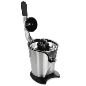 MEGACHEF Stainless Steel Electric Citrus Juicer
