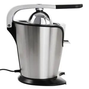 MEGACHEF Stainless Steel Electric Citrus Juicer