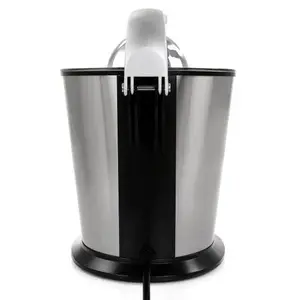MEGACHEF Stainless Steel Electric Citrus Juicer