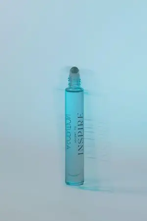 ASCENTION PARFUMS Ascent To Inspire Imbued In Amazonite | Eau De Parfum Elixir .34oz | 10ml