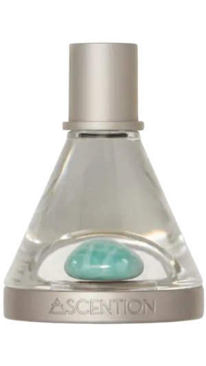 ASCENTION PARFUMS Ascent To Inspire Imbued In Amazonite | Eau De Parfum Elixir - None