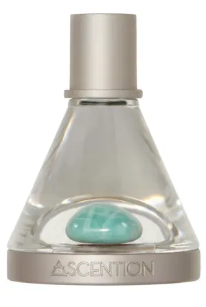 ASCENTION PARFUMS Ascent To Inspire Imbued In Amazonite | Eau De Parfum Elixir 1.7oz | 50ml - None