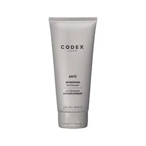 CODEX LABS Antü Refreshing Gel Cleanser - Tan