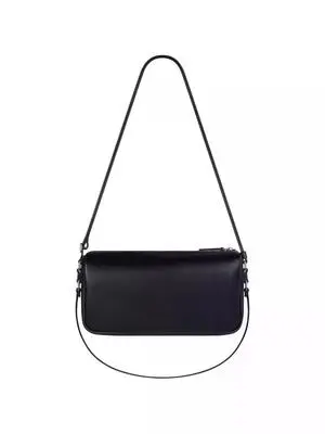 COURREGES Small Three Sixty Shoulder Bag