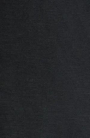 OPEN EDIT Linen Blend Double Breasted Sport Coat