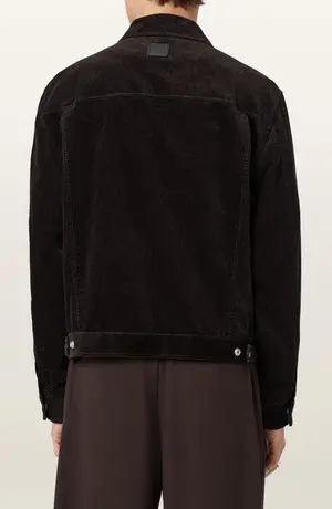 ALLSAINTS Korey Jacket