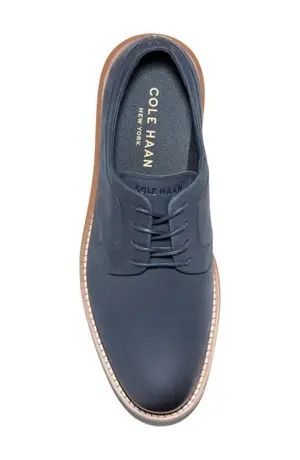 Cole Haan Grand Neoclassic Plain Toe Derby