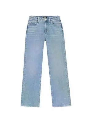 BOSS Belt-loops Jeans