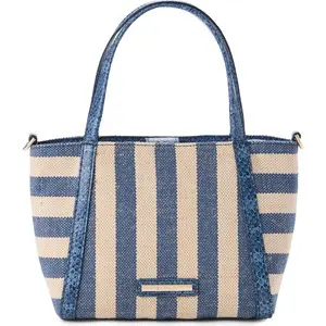 Brahmin Small Mona Tote