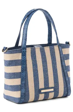 Brahmin Small Mona Tote