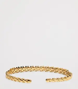 SUZANNE KALAN Diamond Shimmer Bangle