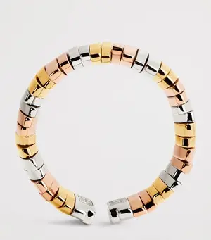 SUZANNE KALAN Mixed Gold Classic Gold Milli Ring