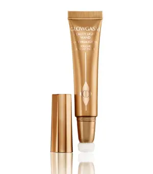 Charlotte Tilbury Glowgasm Beauty Light Wand Highlighter - Metallic