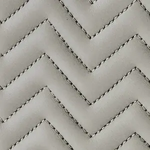 RIVIERE Quilted Box