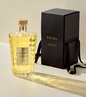 EDION Cello Suite No.29 Montecarlo Night Diffuser