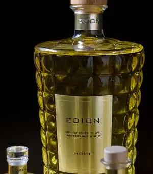 EDION Cello Suite No.29 Montecarlo Night Diffuser